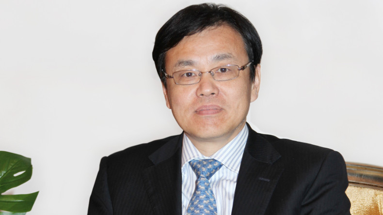 The man behind Bocomm Leasing :: Lloyd's List