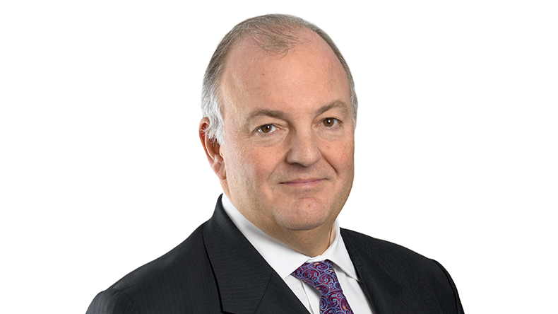 Baltic Exchange Council names Petropoulos as chairman :: Lloyd's List