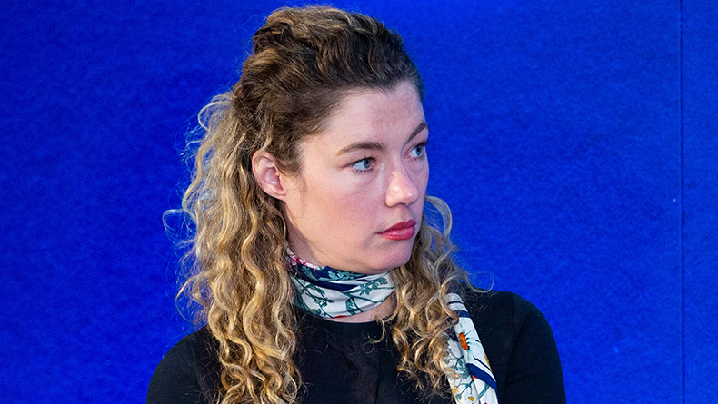 Deanna MacDonald :: Lloyd's List