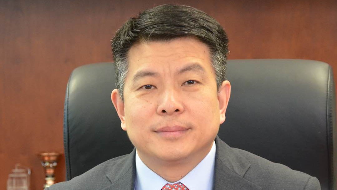 Cosco Shipping appoints Feng to senior management :: Lloyd's List