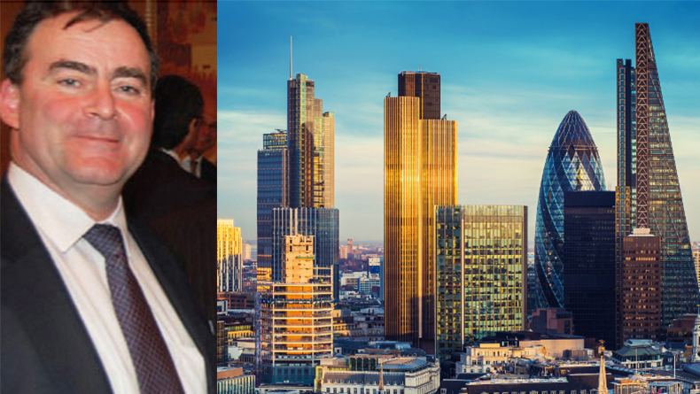 Tufton $91m IPO is just the beginning, Hampson reveals :: Lloyd's List