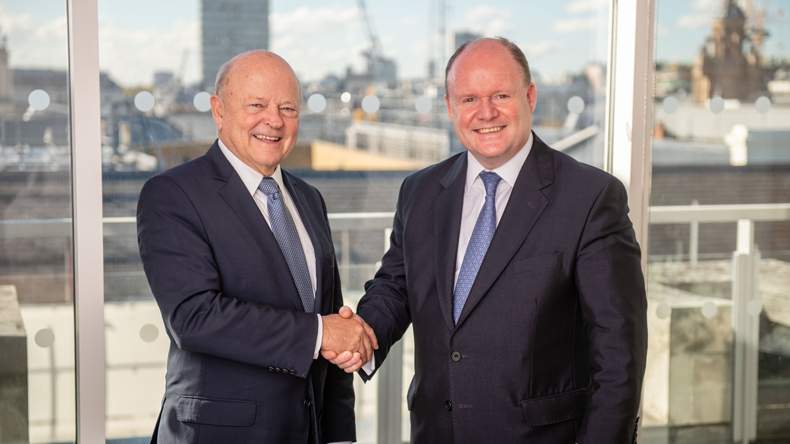 Former Ince & Co offices join expanded firm :: Lloyd's List