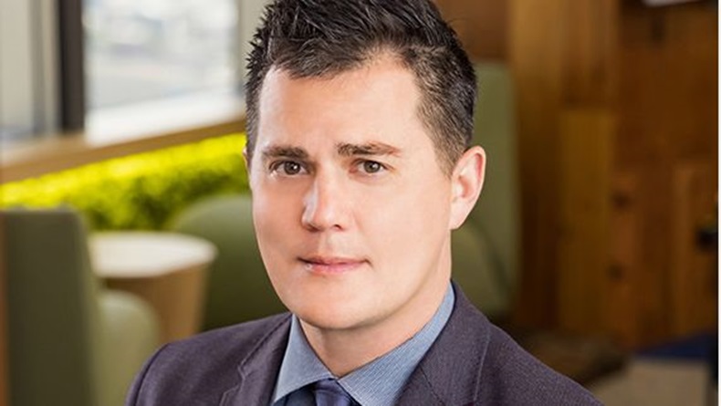 Taiwan’s U-Ming Marine promotes Jeff Hsu to vice-chairman :: Lloyd's List