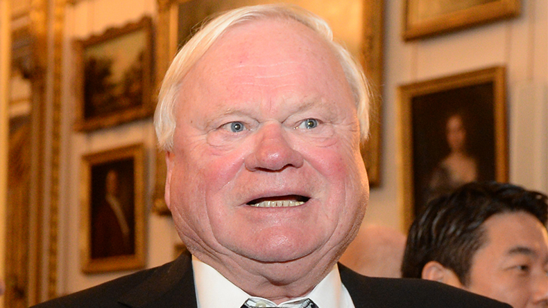 07 John Fredriksen, Fredriksen Group :: Lloyd's List