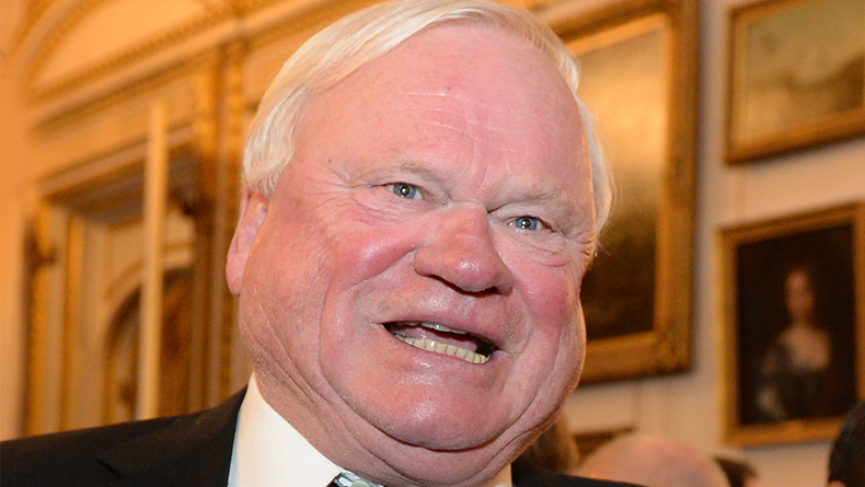 john fredriksen shipping