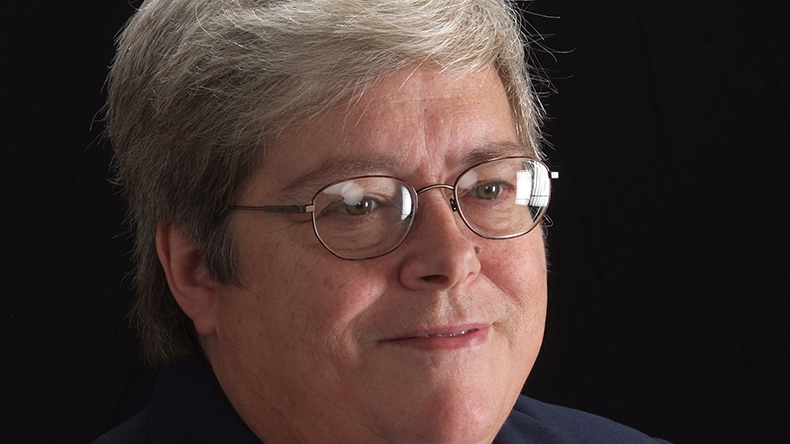 Maritime champion Kathy Metcalf honoured by Lloyd’s List :: Lloyd's List