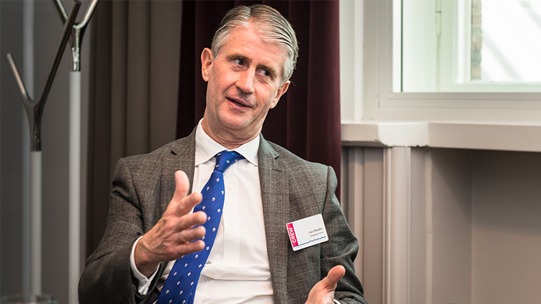 Swedish Club first half combined ratio hits 108% :: Lloyd's List
