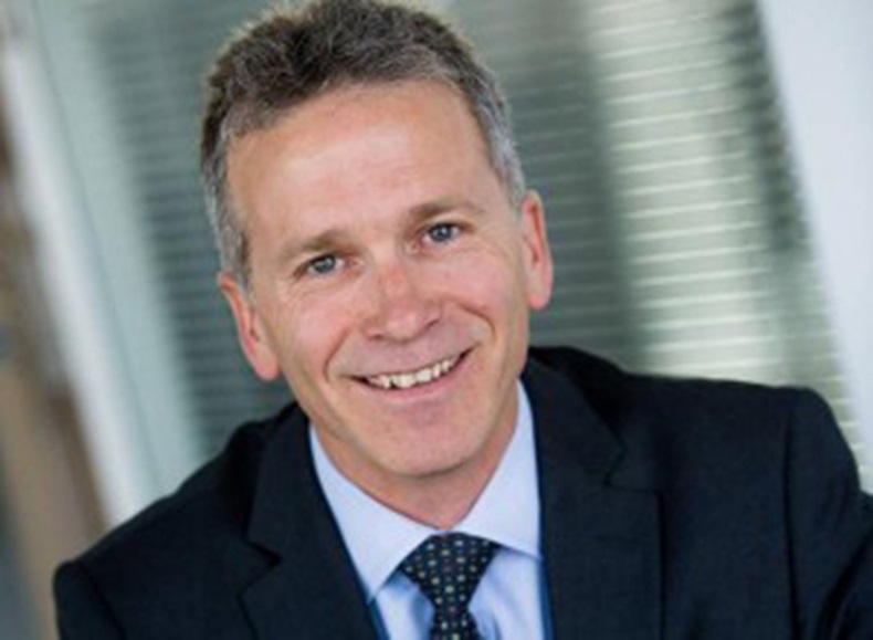 Patrick Walters leaves Peel Ports role :: Lloyd's List