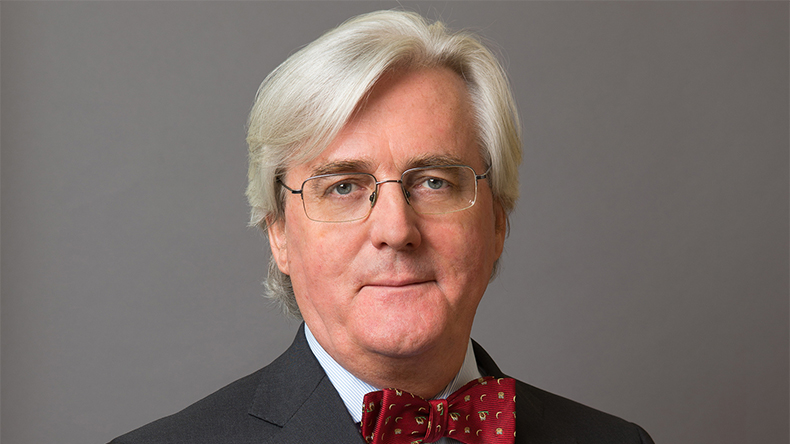 Keystone Law hires maritime specialist Philippe Ruttley :: Lloyd's List