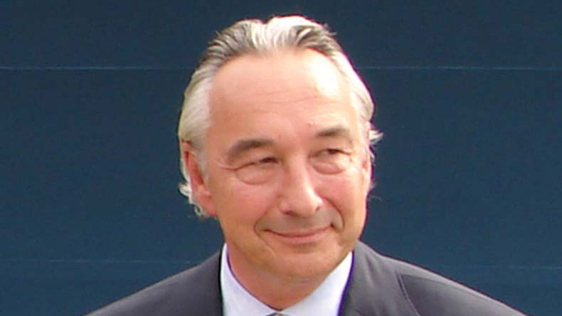 Bertram Rickmers in comeback with bid for shipmanagement arm of ...