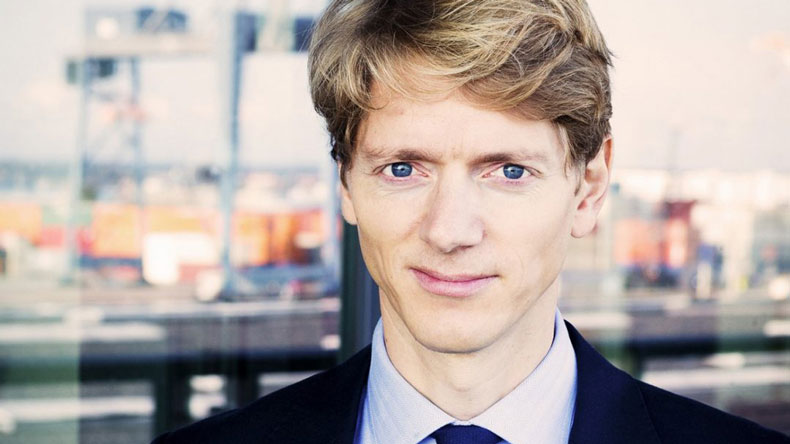 Robert Uggla says strategy unchanged for Maersk Tankers under new ...