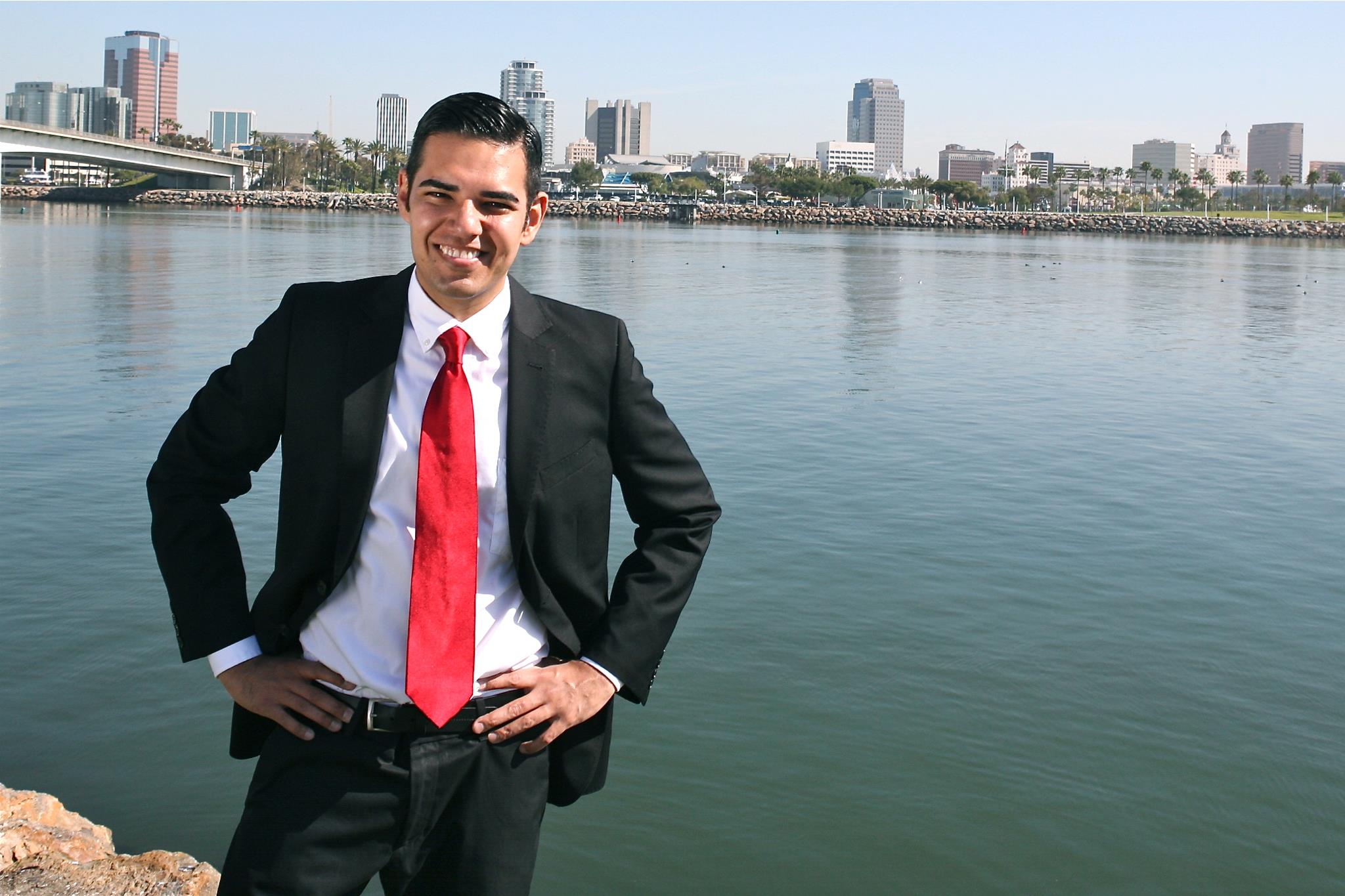 Long Beach mayor to chair national ports and exports task force ...