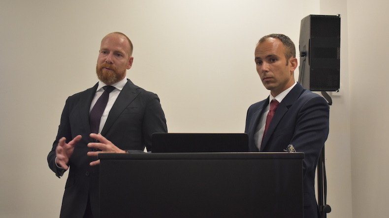 SMM Inmarsat and Danelec launch cloud-based data platform :: Lloyd's List