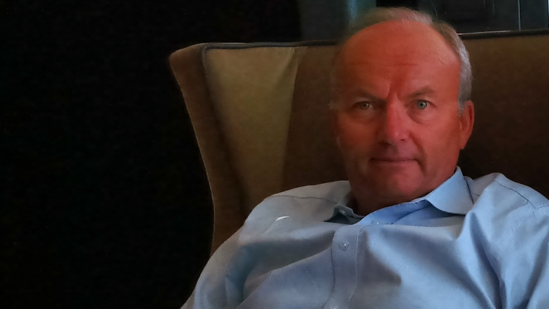 Troim’s 2020 Bulkers names Billung as chief executive :: Lloyd's List
