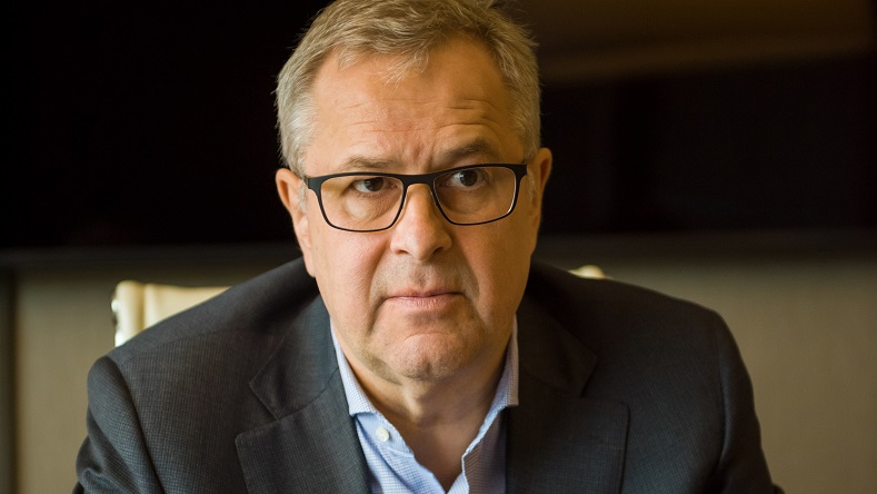 Maersk close to logistics acquisitions, Skou says :: Lloyd's List