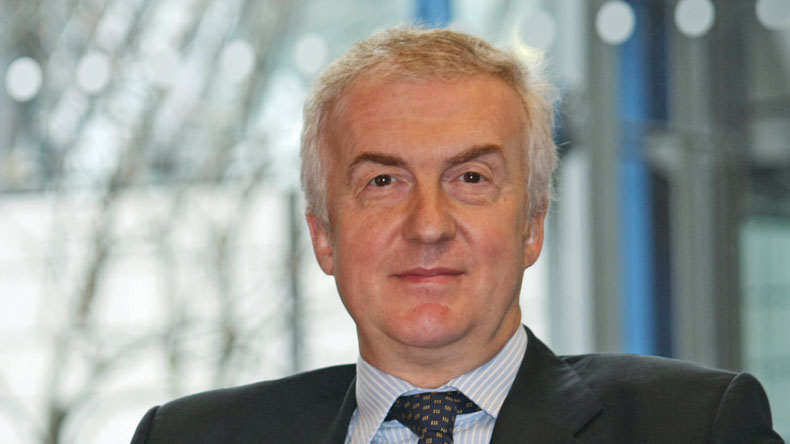 Tom Boardley joins the Lloyd’s List Editorial Board :: Lloyd's List