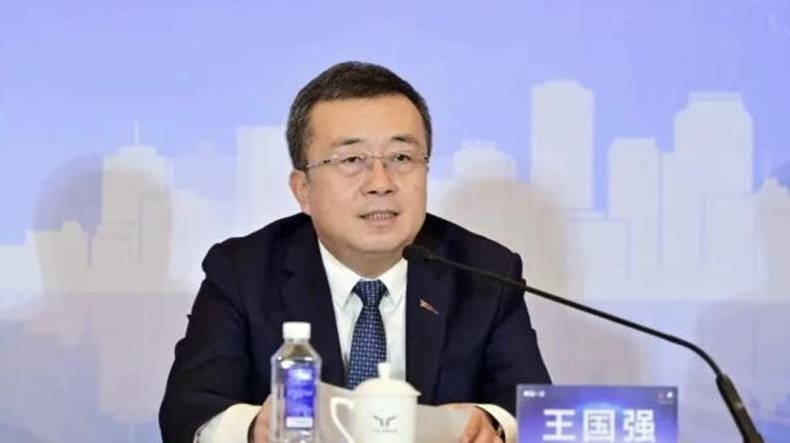 China State Shipbuilding appoints Wang as president amid leadership ...