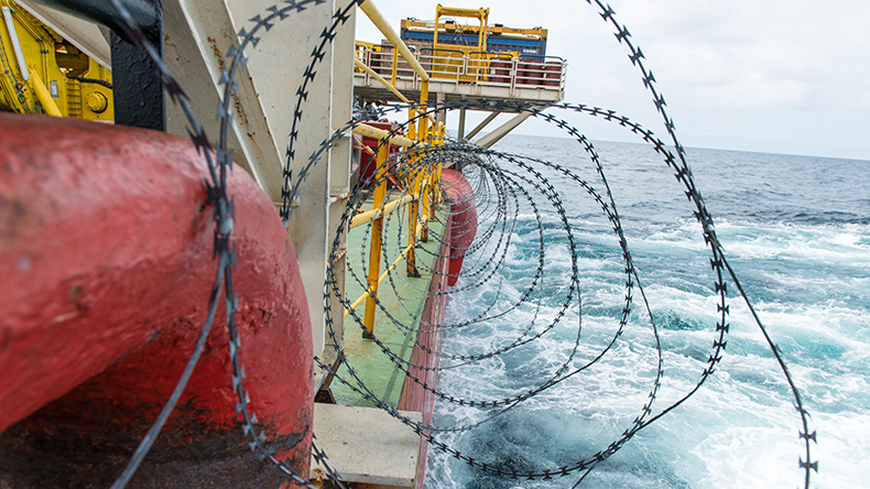 Piracy incidents in Singapore Strait at seven-year high :: Lloyd's List