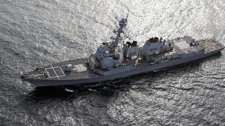 Industry issues updated Red Sea transit guidelines :: Lloyd's List