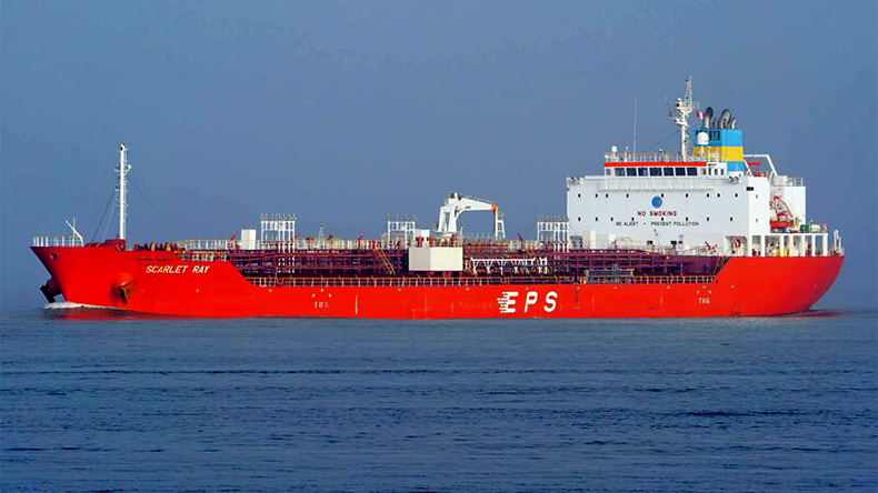 Houthi targeting of Idan Ofer tanker highlights northern Red Sea risk :: Lloyd's List