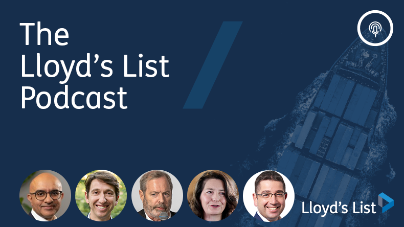 The Lloyd’s List Outlook for 2025 and beyond :: Lloyd's List