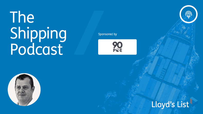 Management by Exception could be shipping’s future :: Lloyd's List