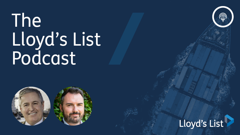 Why is shore leave heading for extinction? :: Lloyd's List