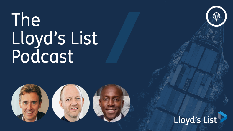 The optimist’s business case for an African green shipping revolution ...