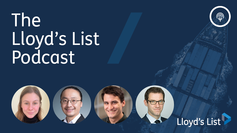 How to navigate risk amid uncertainty :: Lloyd's List