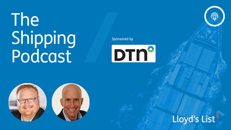 Storm warning: The impact of weather data on decarbonisation :: Lloyd's ...