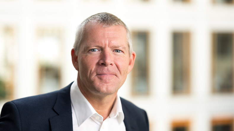 Parting words for Biden as Engelstoft retires from Maersk :: Lloyd's List