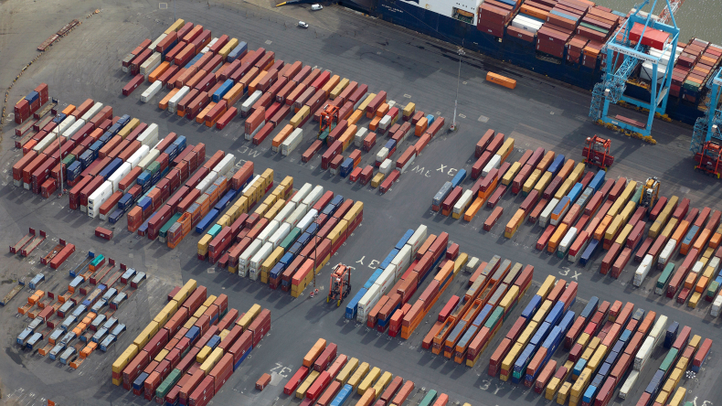 This time it’s different: No backhaul box rate upside from Red Sea ...