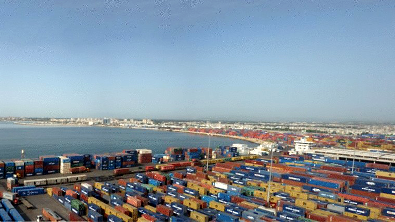 Expansion of Syria’s Lattakia port to accelerate with new agreement :: Lloyd's List