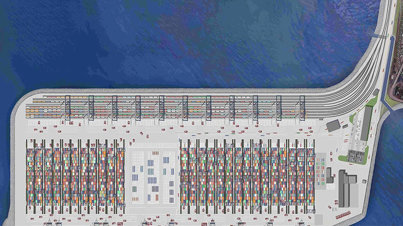 Vancouver port expansion moves into next phase :: Lloyd's List
