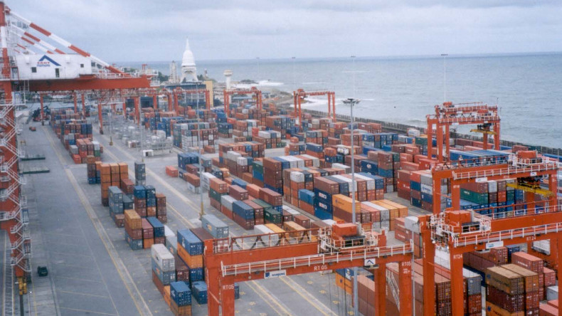 Sri Lanka Ports Authority partners terminal operators to raise Colombo ...