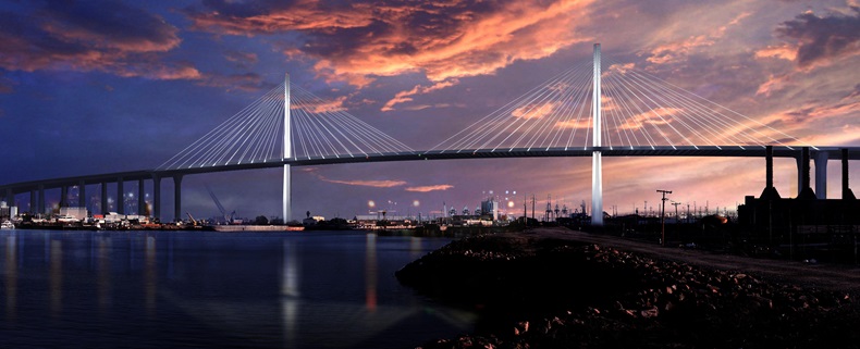 Port of Long Beach mounts challenge to US rivals :: Lloyd's List