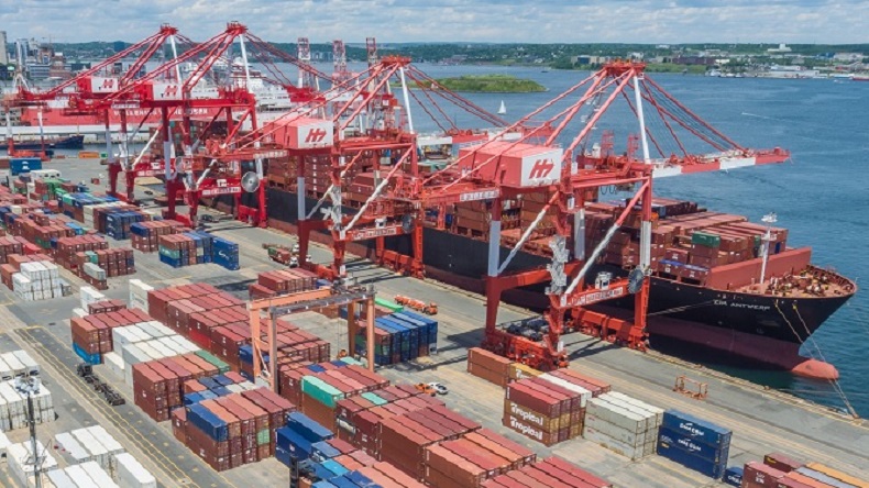PSA International to take over Halterm Container Terminal :: Lloyd's List