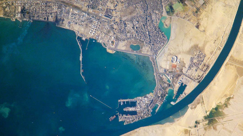 Suez Canal Authority to raise transit tolls by 15% :: Lloyd's List