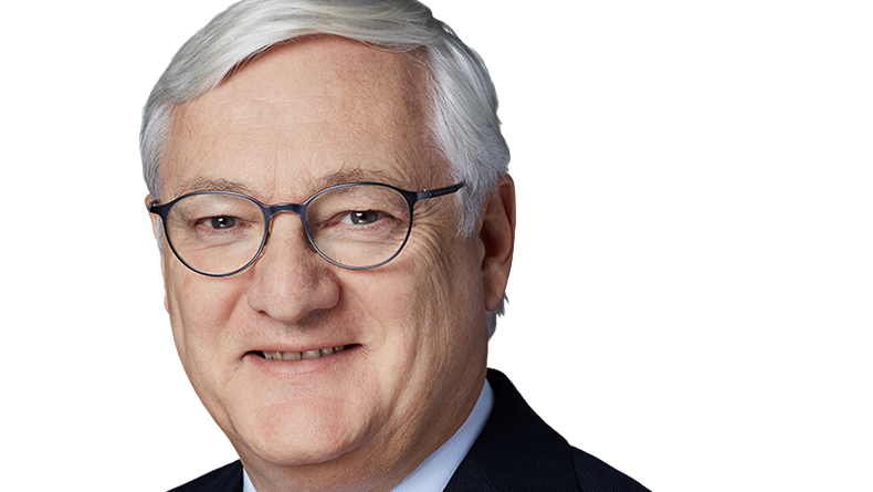 PSA names former Shell chief as chairman :: Lloyd's List