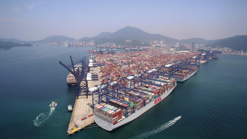 China’s export slowdown to continue in 2019 :: Lloyd's List