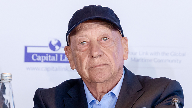 Prokopiou adds more tanker orders to mammoth newbuild spree :: Lloyd's List