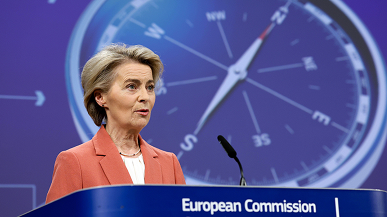 The EU’s business-friendly policy pitch is positive for shipping, if it ...