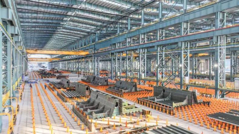 Hengli adds six more VLCCs from European owners :: Lloyd's List