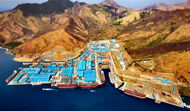 HHIC-Phil reaches debt agreement :: Lloyd's List