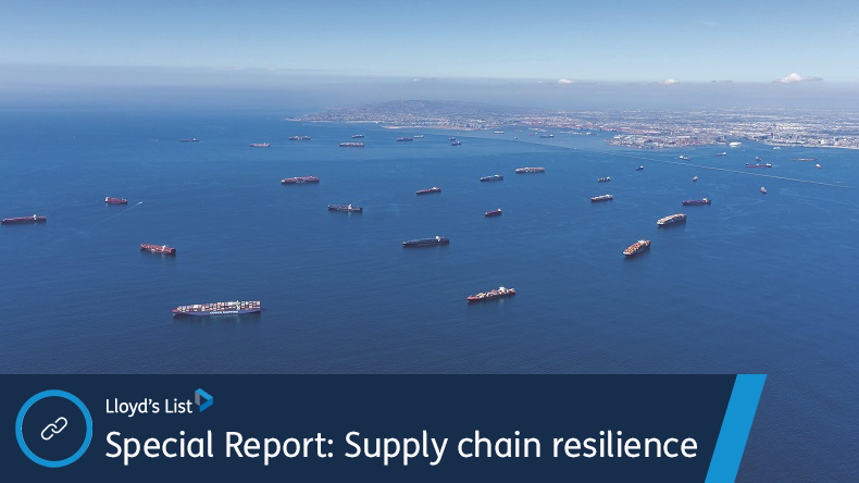 Unravelling tangled container supply chains :: Lloyd's List