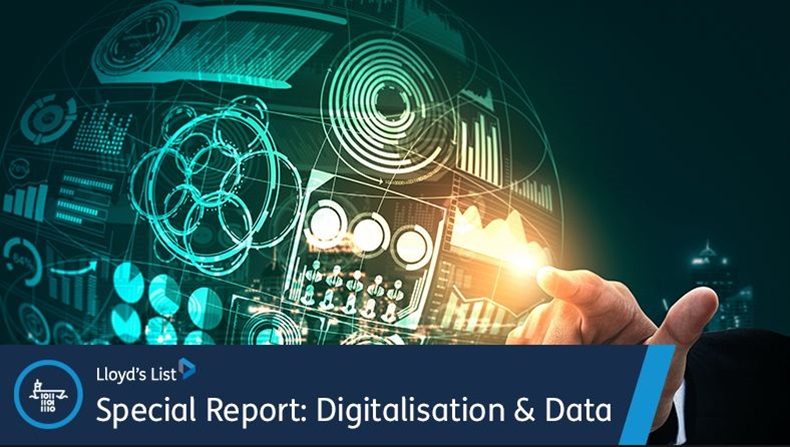 Data analysis in shipping: There is no shortcut :: Lloyd's List