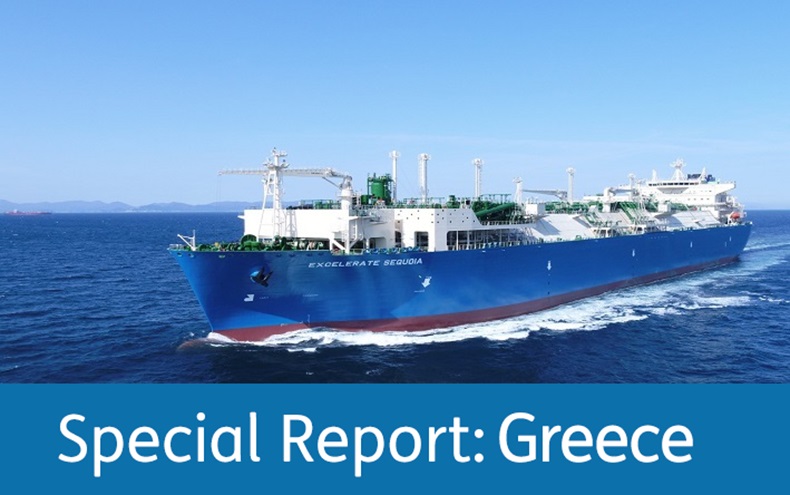 Historic industry that is delivering the goods today :: Lloyd's List