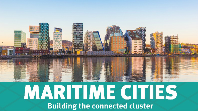 Oslo: Modern maritime capital :: Lloyd's List