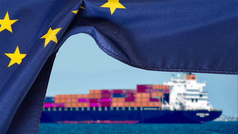 EU ETS explainer: How will the world’s first carbon tax on shipping ...