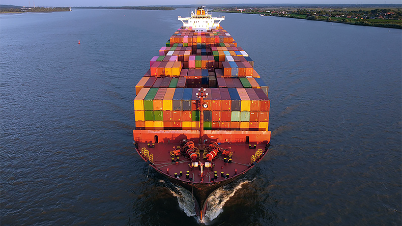 Container spot rates continue to surge :: Lloyd's List